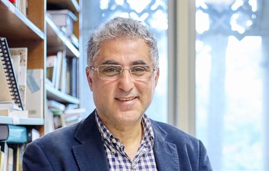 Hanafi om religion og konflikt i det 21 århundre - Sosiologen